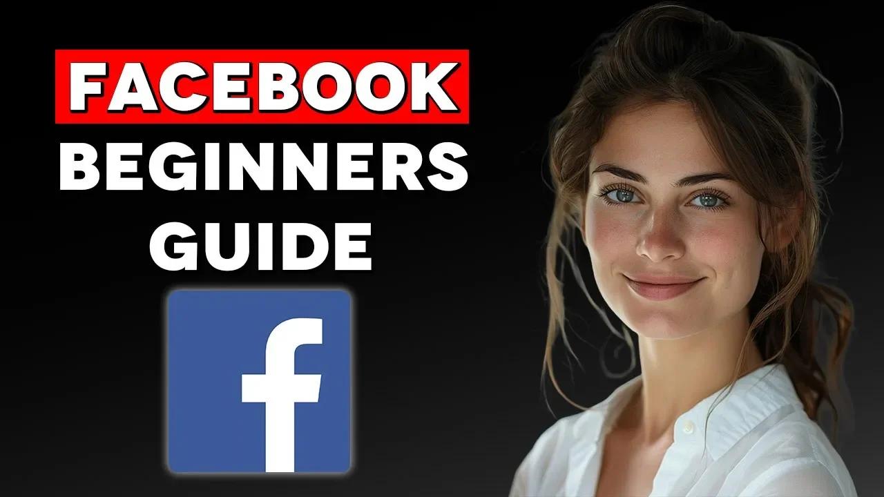 Facebook Tutorial for Beginners | How to use Facebook (2024)
