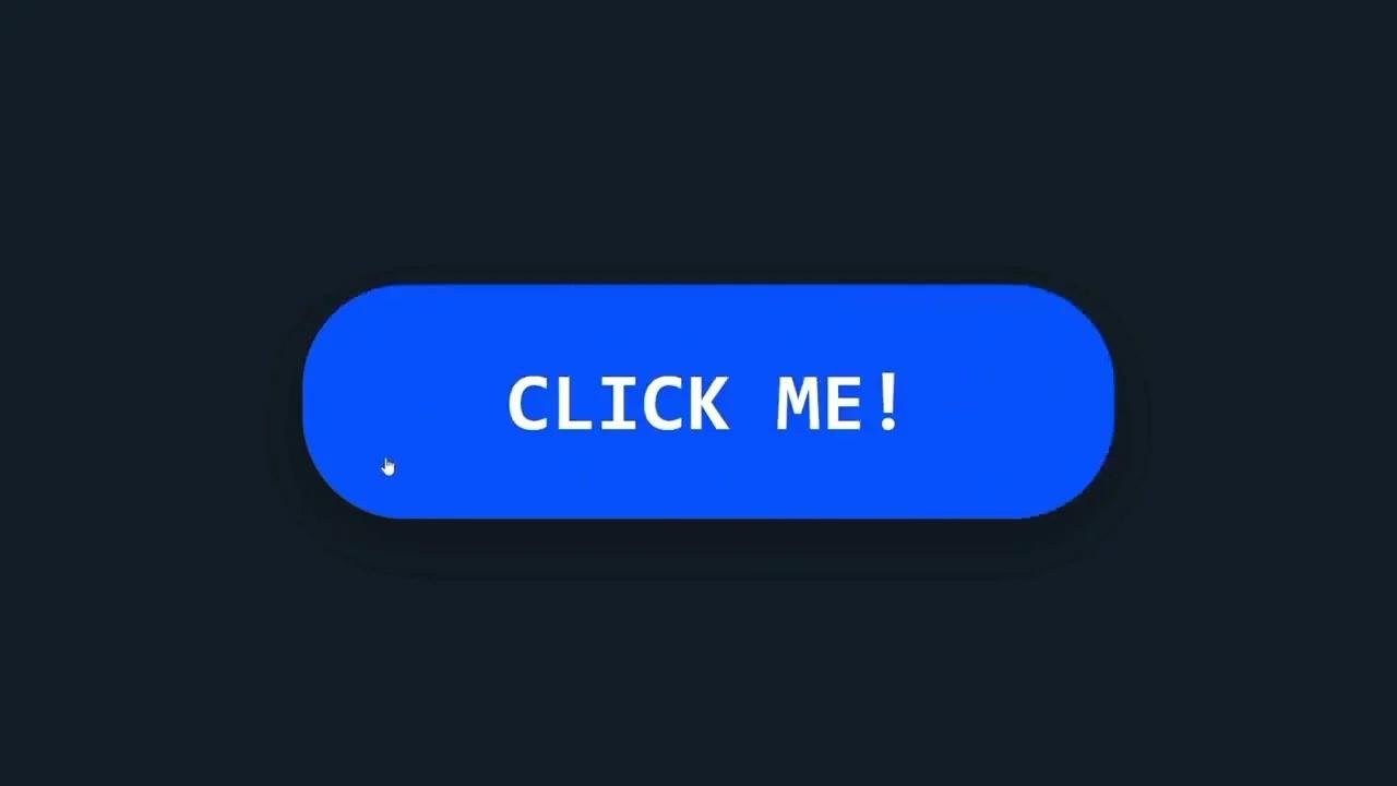 Css Buttons Hover Effect Only Using Html And Css