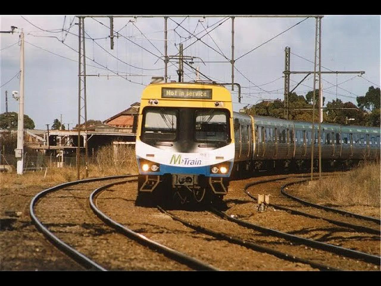 2003 Broadmeadows Runaway 17 Years Later (Melbourne Runaway Pt 1)