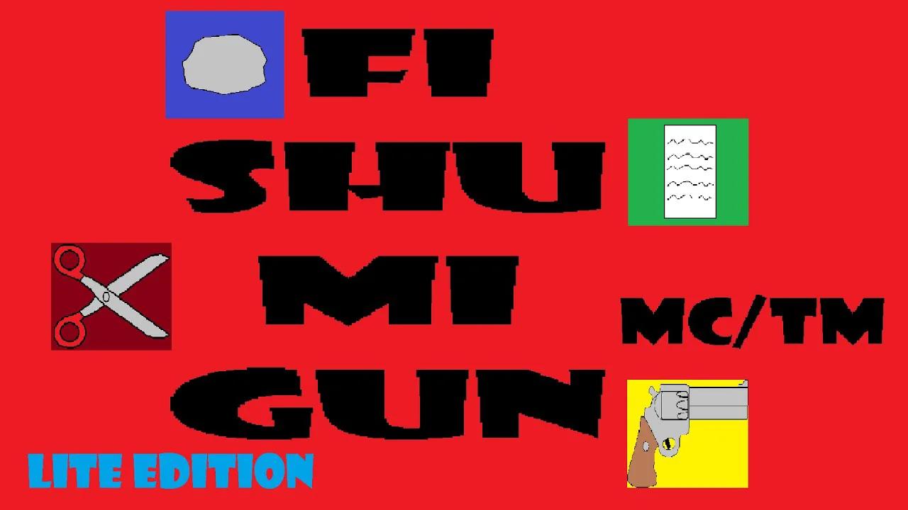 Introducing Fi Shu Mi Gun (MC/TM) Lite Edition Game On The Ocassion Of ...