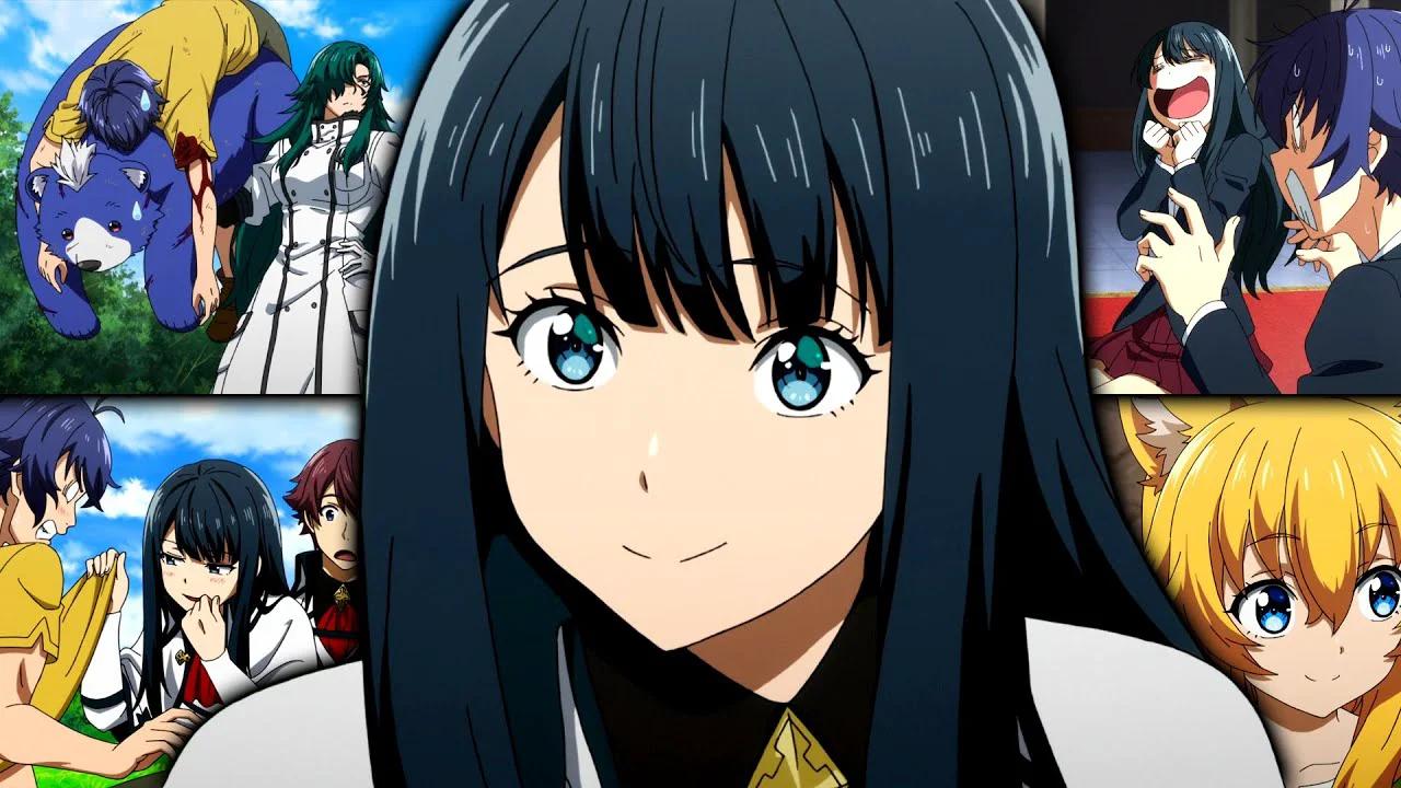 Waifu in Another World! Group Isekai Without Dirtbags? - The Wrong Way ...
