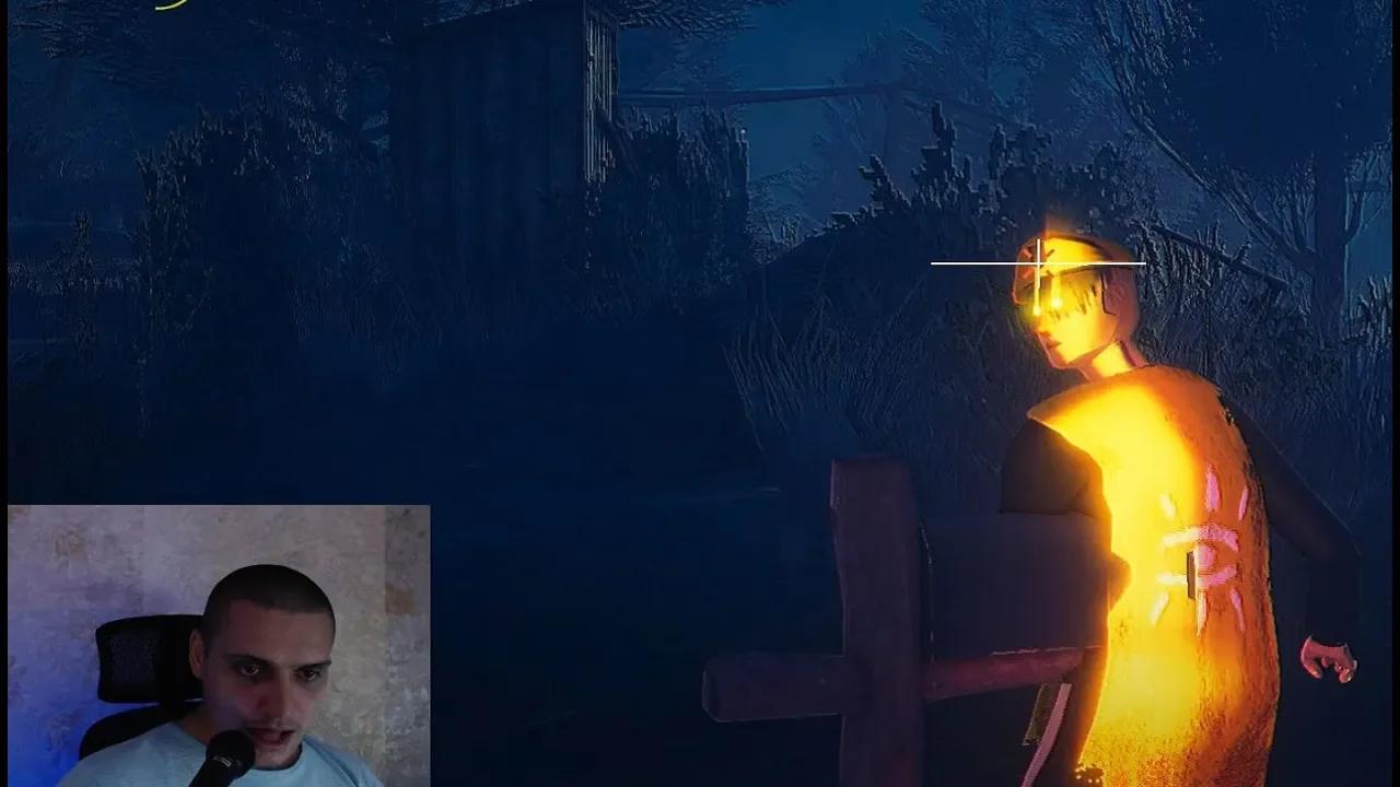 An Unique First Person Shooter Puzzle Game - Children of the Sun