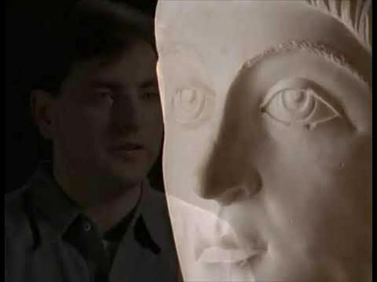 I, Caesar - Constantine: Bearing the Cross (1997)