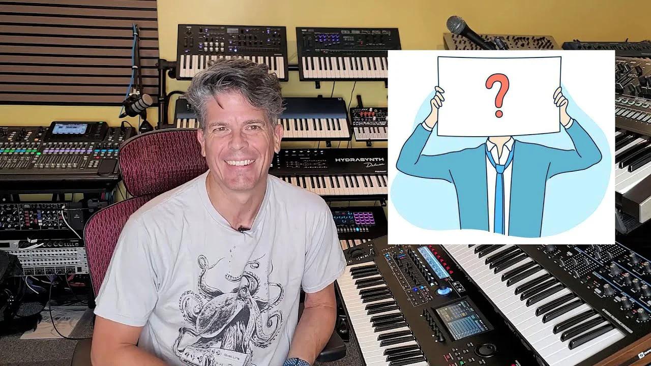 The Most Influential and Important Musician of the 20th Century - to Me