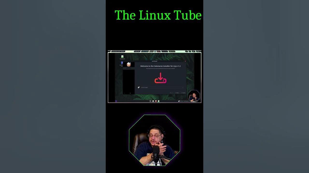 Arch Based Distro Ready For You
