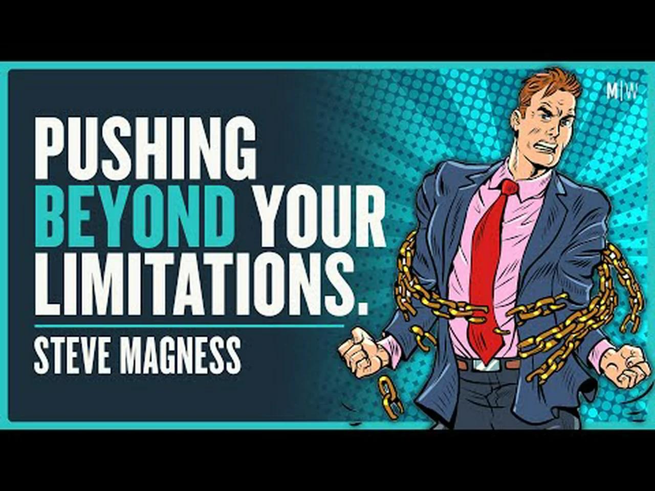 How Elite Performers Build Toughness - Steve Magness | Modern Wisdom ...