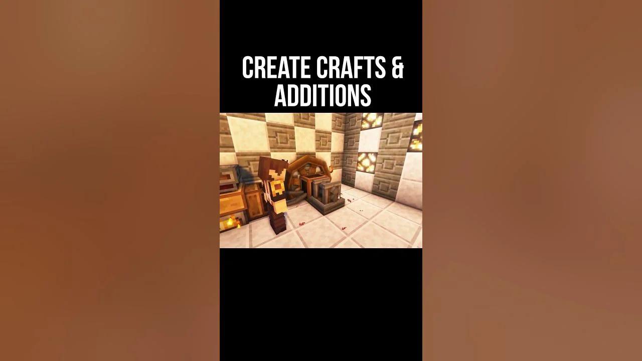 Create crafts & additions Tutorial / guide 1.16.5 - 1.18.2 (Minecraft java)