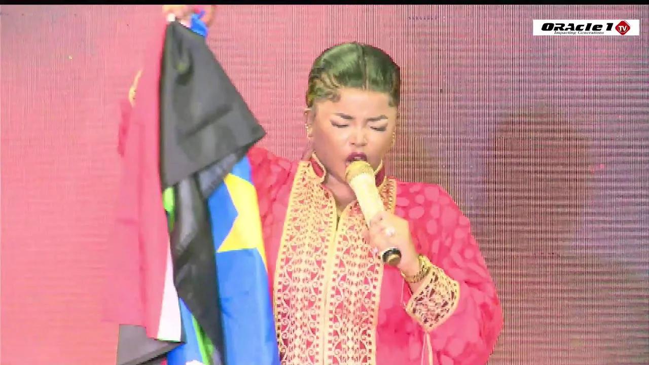 Special New Month Prophetic Prayers