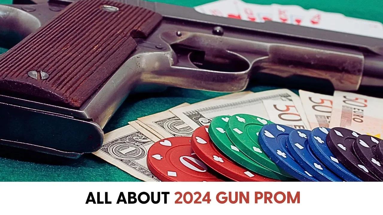 All About 2024 Gun Prom