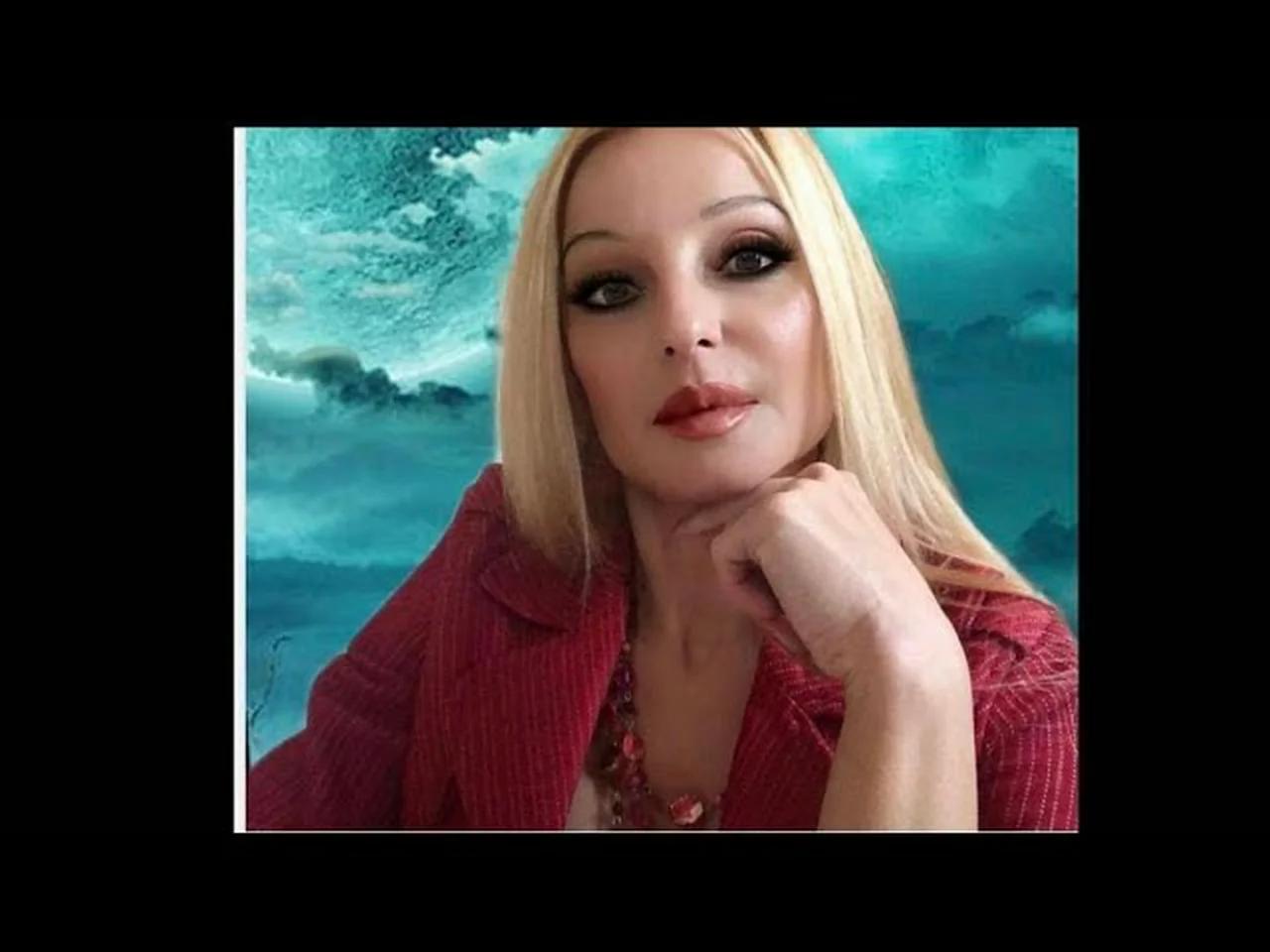Psychic And Tarot Readings With Danielle Diva Borozan And Tsp