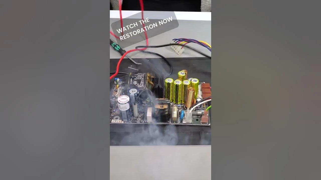 Rare Nintendo M82 Restoration, Watch the Full Series Now #retrogaming