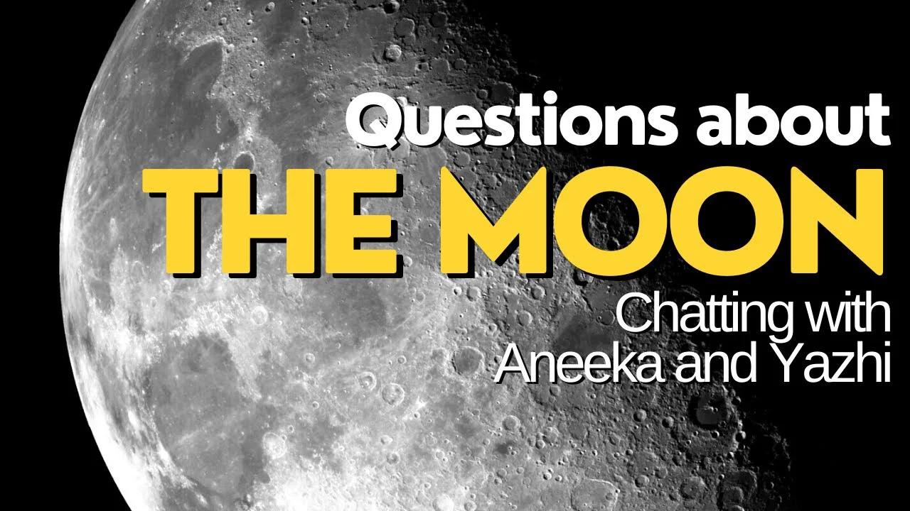 Moon - Influence on Women, Van Allen Bands, Hologram, and more - Yazhi ...