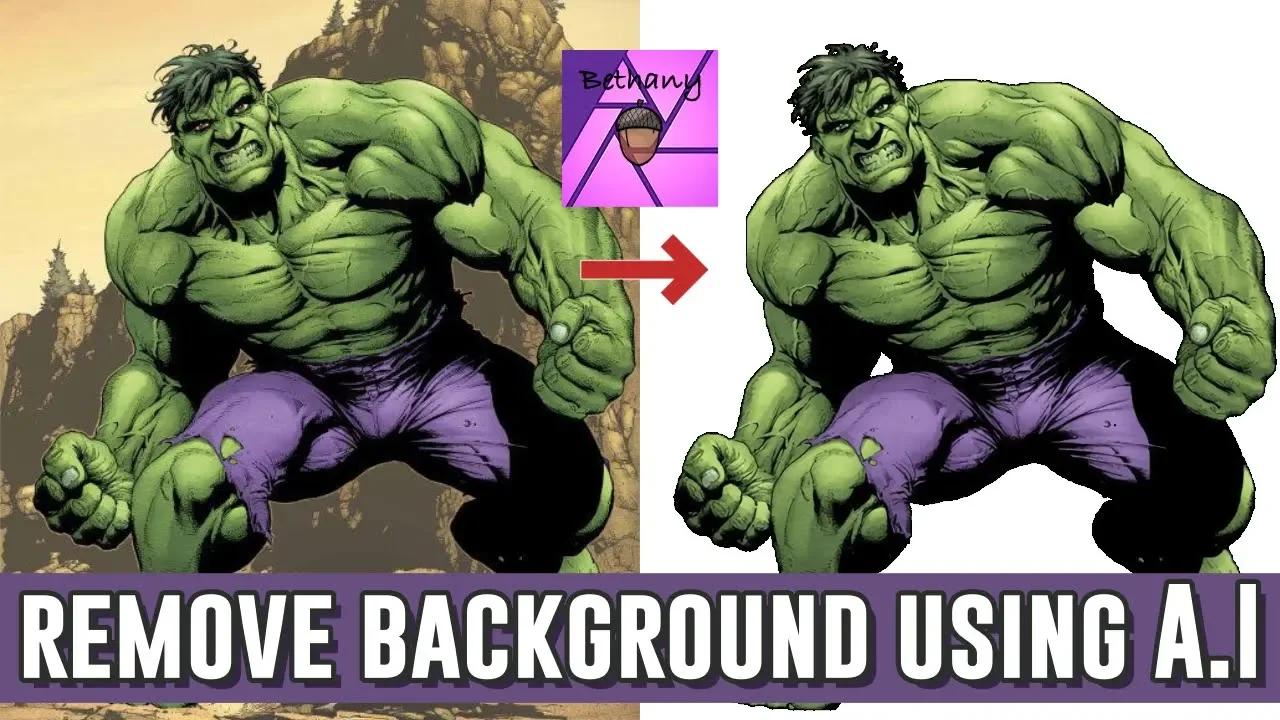 A I Background Removal Affinity Photo Ipad Tutorial