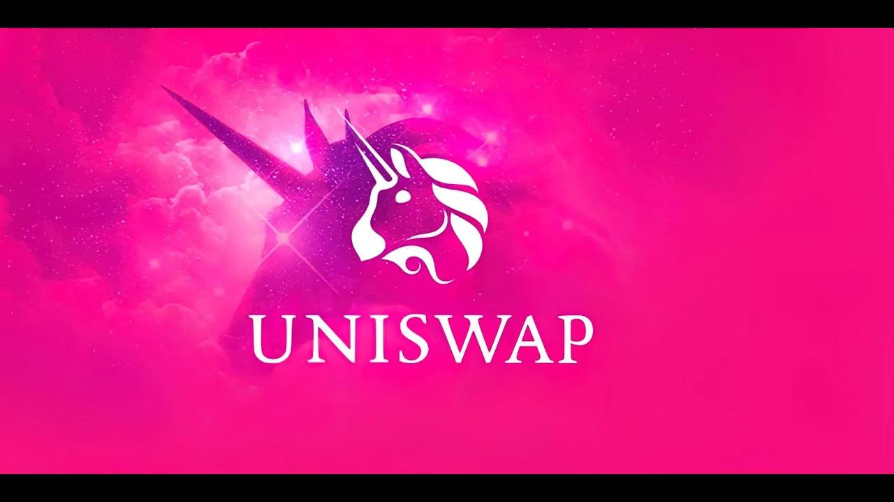 Uniswap UNI - CEO Hayden Adams: 🚨BIG UNI NEWS - Uniswap Will Hit $1k in ...