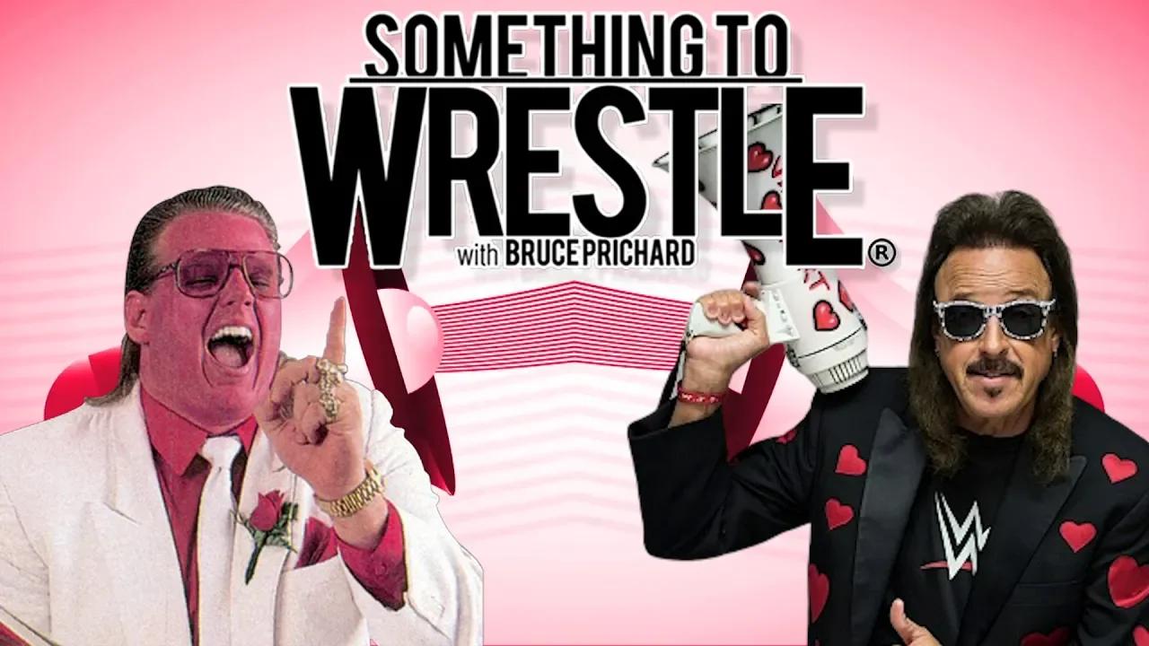 Bruce Prichard shoots on Jimmy Hart leaving the WWF