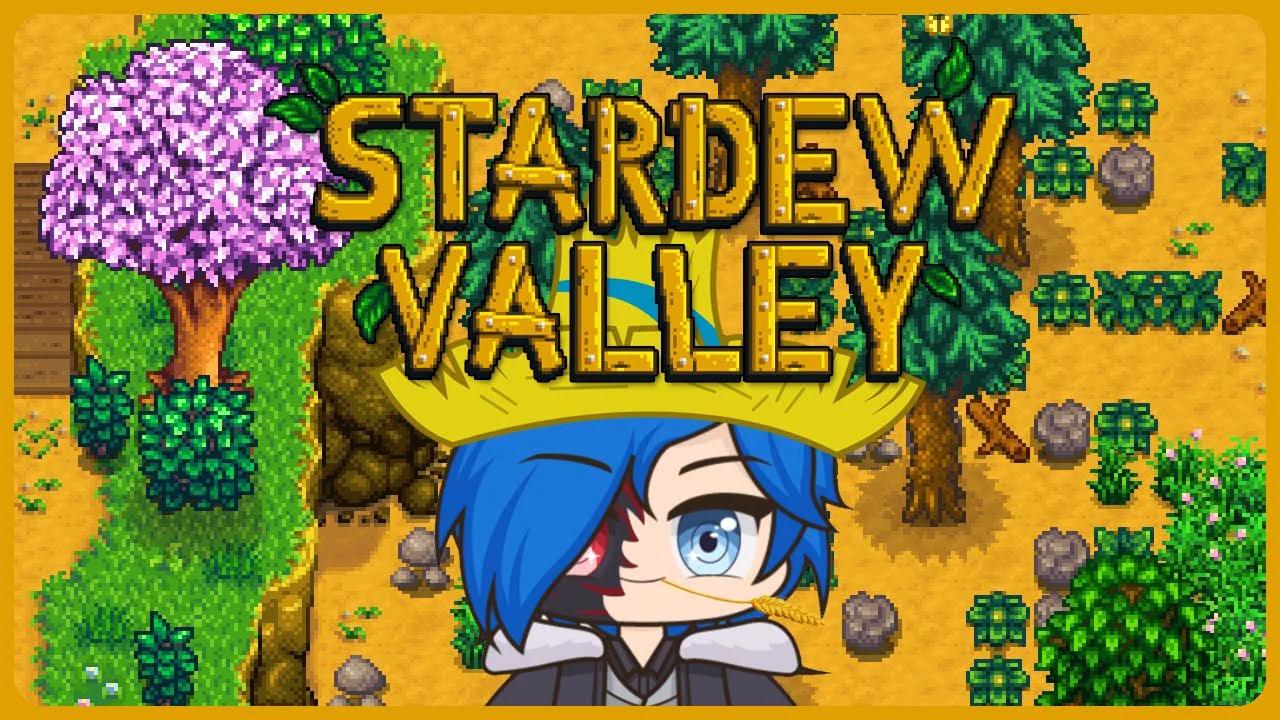 【Stardew Valley】 Second Time in the Valley Currently in Need of Shiny ...