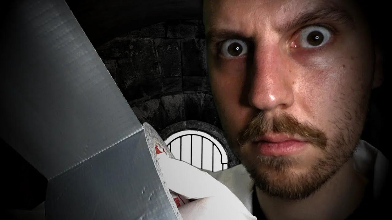 ASMR Evil Doctor Kidnaps You (roleplay)