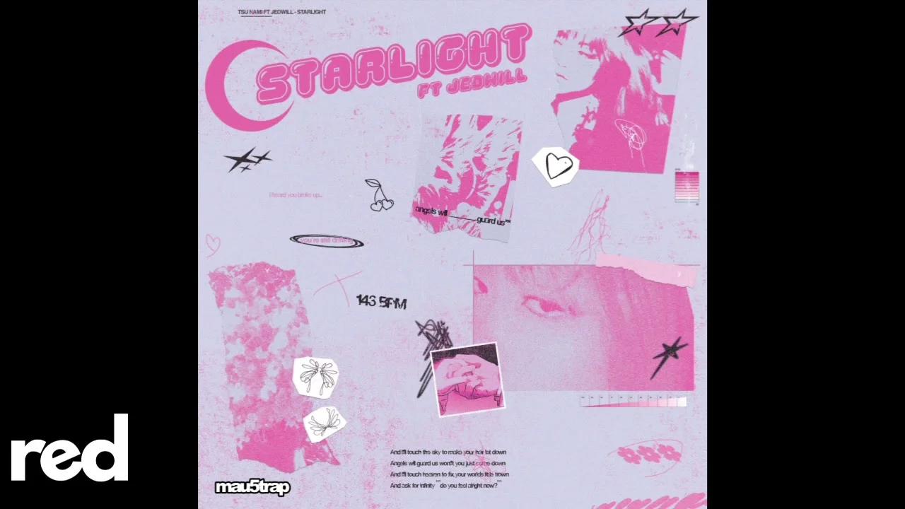 Tsu Nami - Starlight