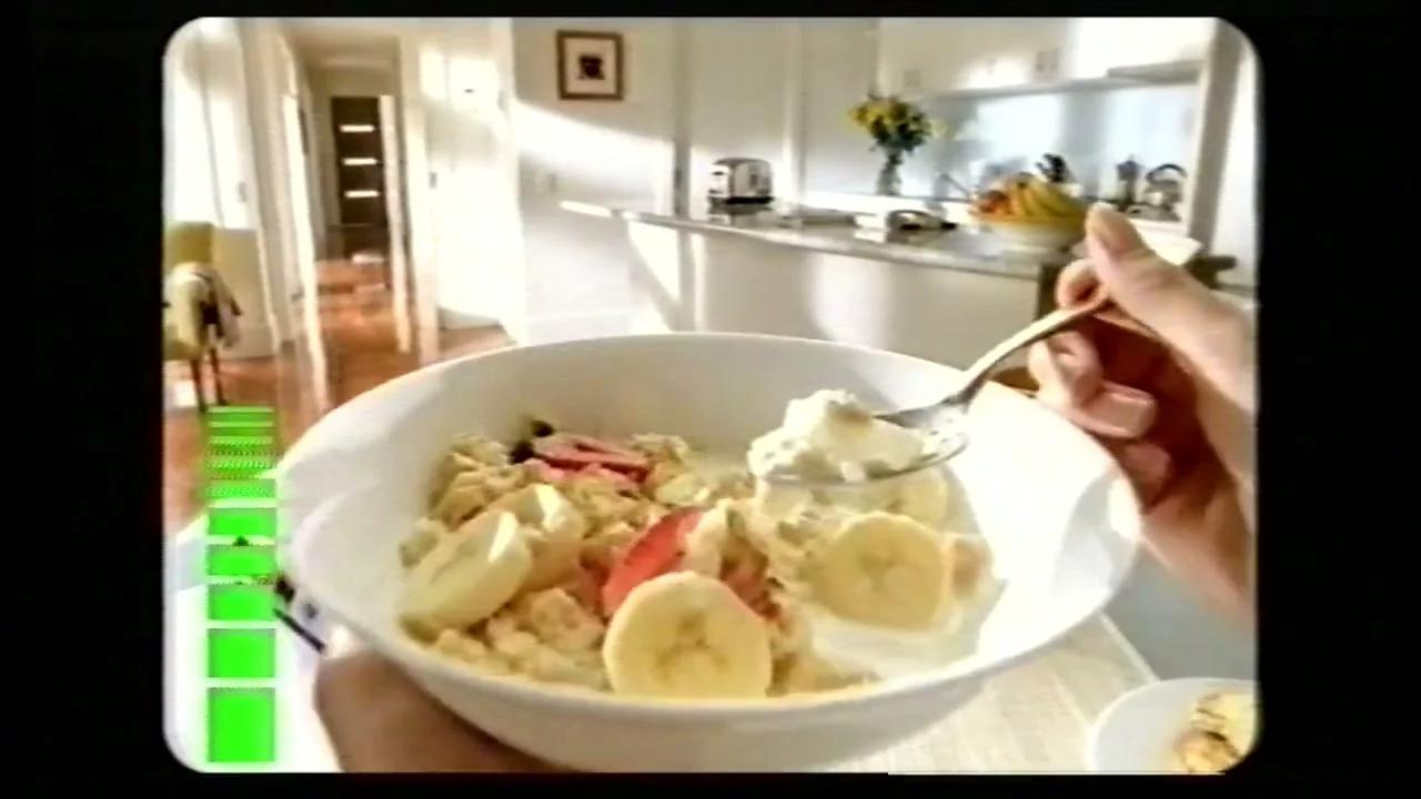 TVC - Dietitians Association of Australia (2000)
