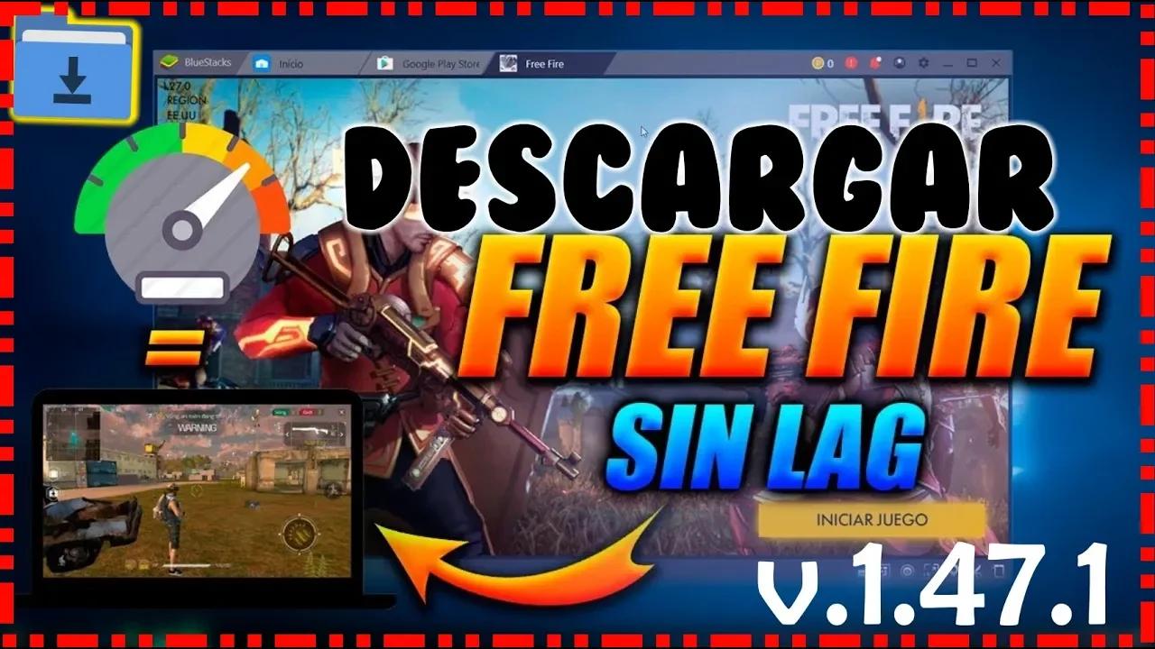 DESCARGAR FREE FIRE GRATIS PARA ANDROID 2020 | ULTIMA VERSIÓN (Sin Play ...