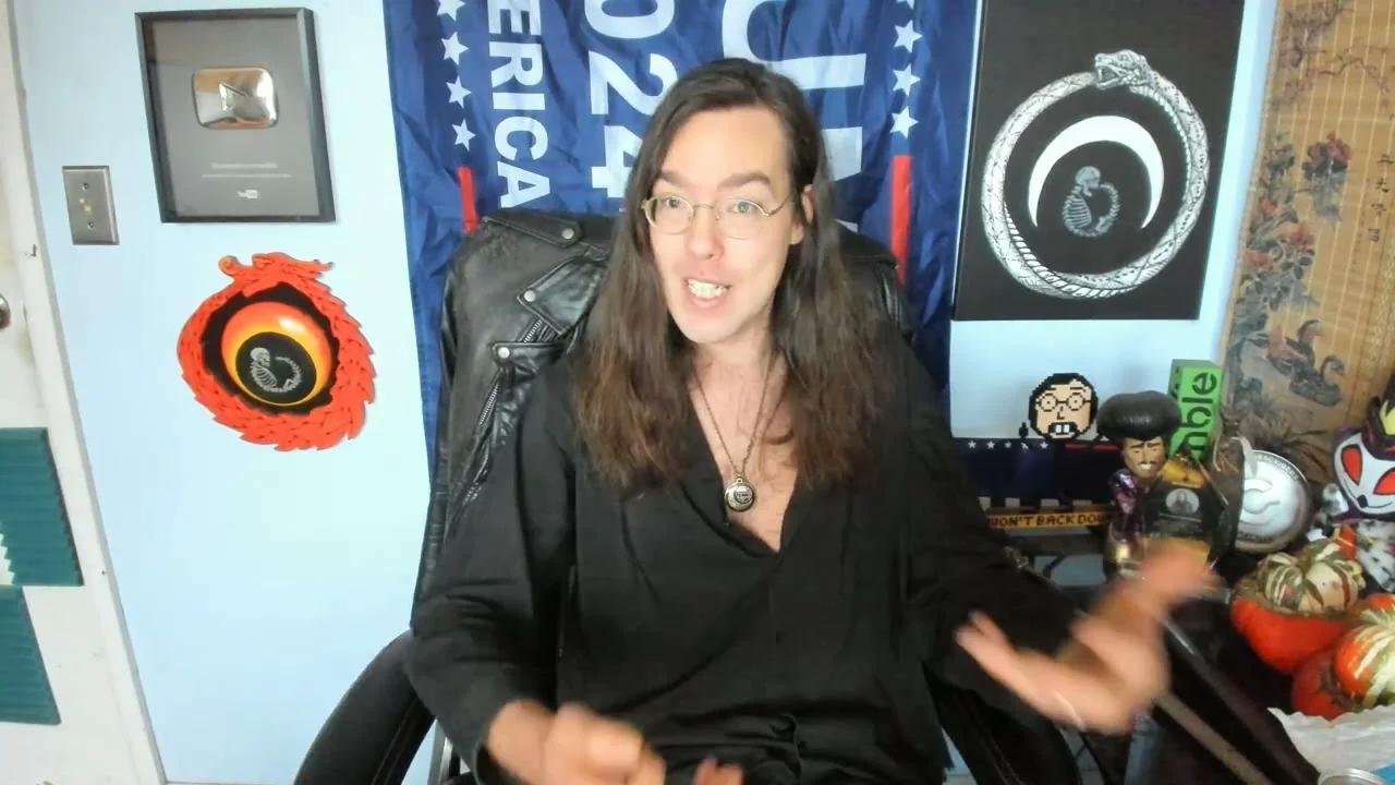 How We Spanked the Brats; the Confusing Confusion of the Liberal Movement