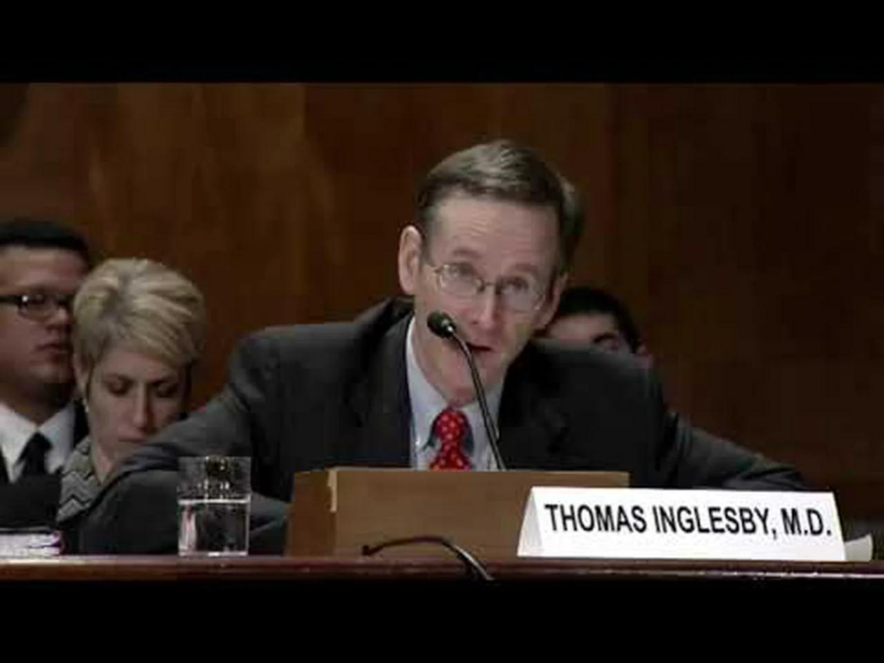 Biological Security: The Risk of Dual-Use Research