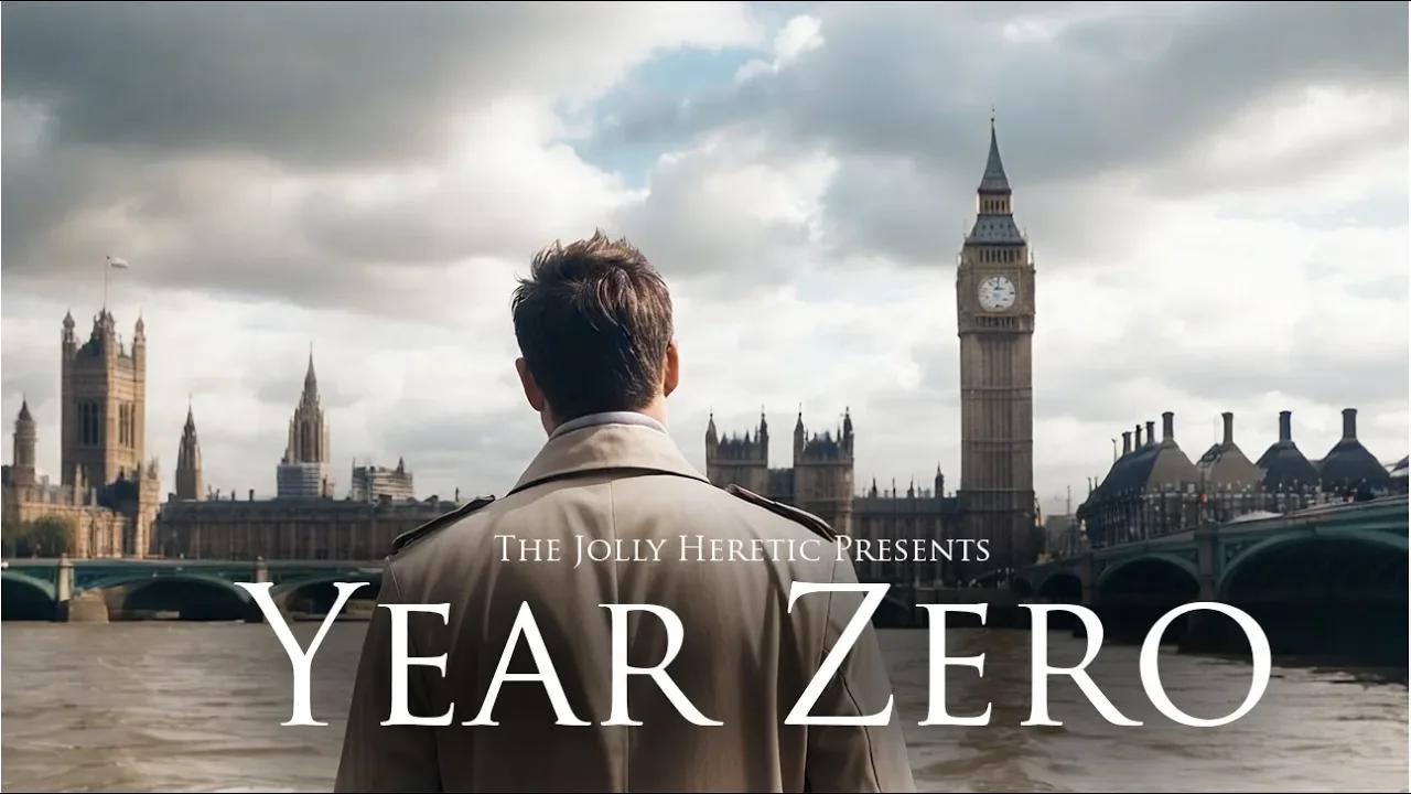 Year Zero | Official Trailer Year Zero | Official Trailer