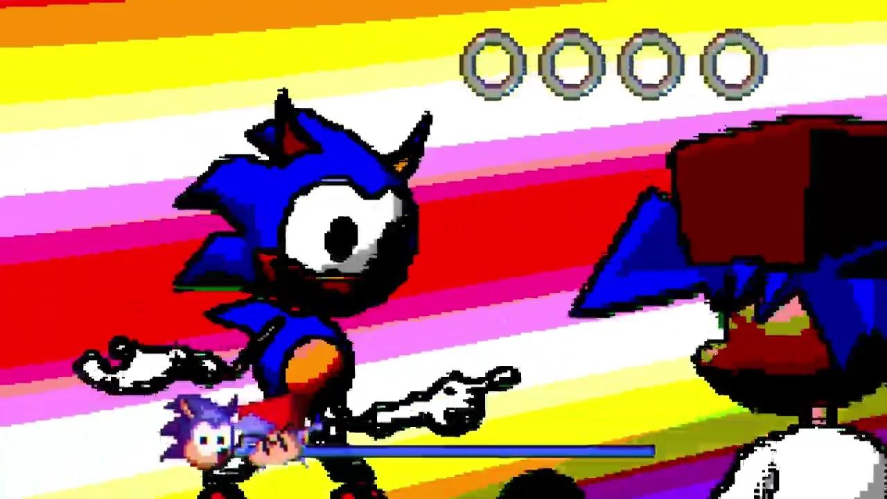 Vs Rewrite | Thriller Gen Encore - Friday Night Funkin'