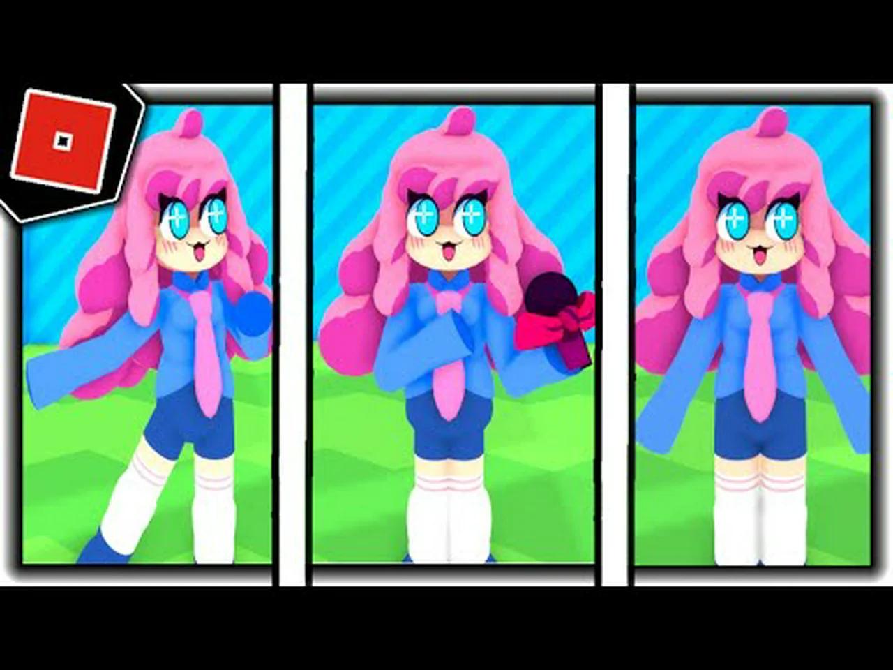 How to get CLOUD BADGE in FRIDAY NIGHT FUNK ROLEPLAY (FNF RP) - Roblox