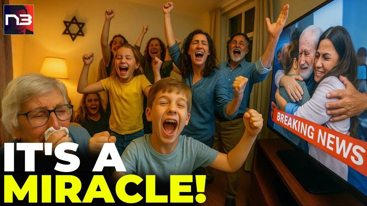 NOW: MIRACLE After MIRACLE Happening - Each One More Incredible Than LAST