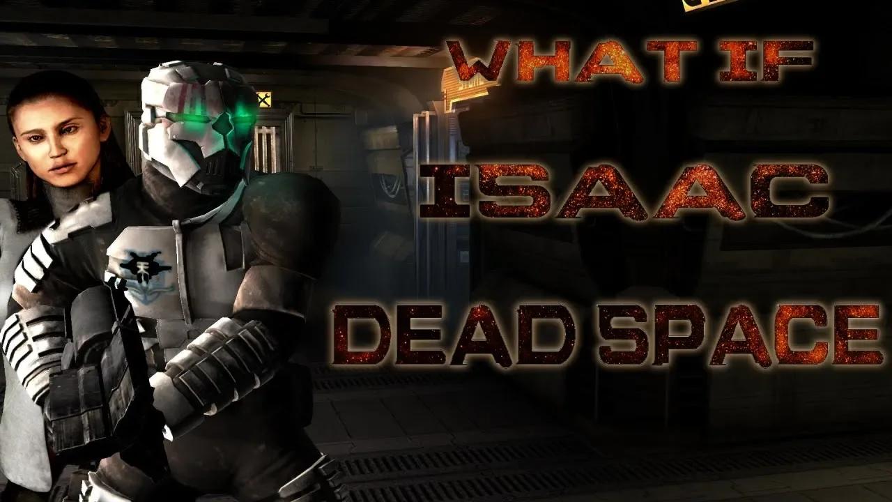 Dead Space What If: Isaac Never Joined The Response Team