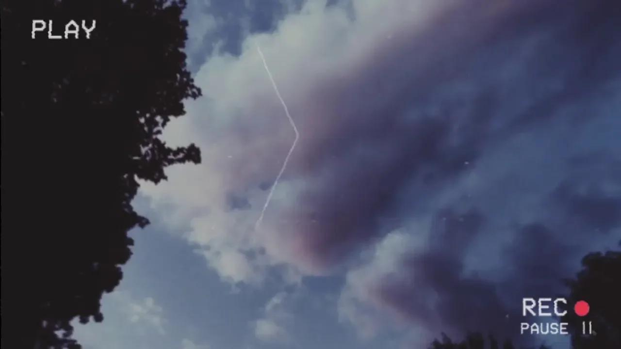 Isle of Abyss (Album Teaser 1) | Modern Classical Music Concept Album | Raining Yu