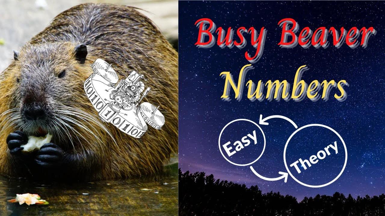 Busy Beaver Numbers are Undecidable