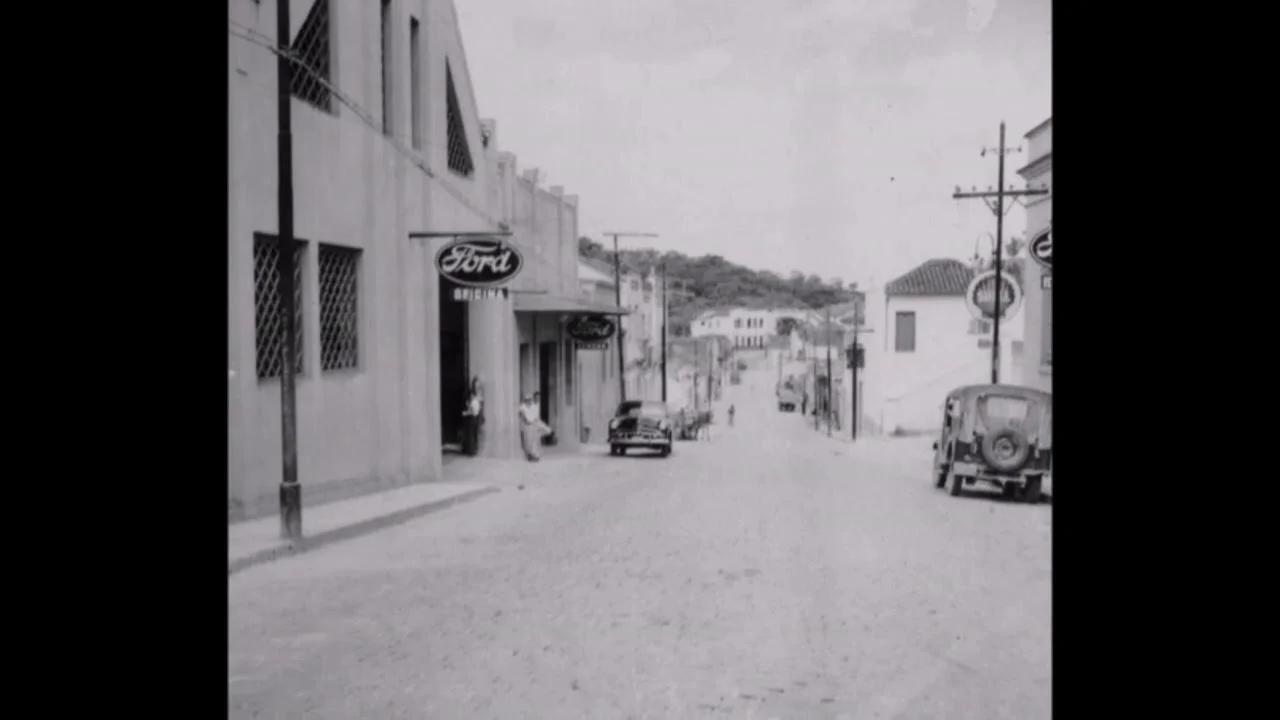 História da Cidade de Muriaé Minas Gerais Brasil