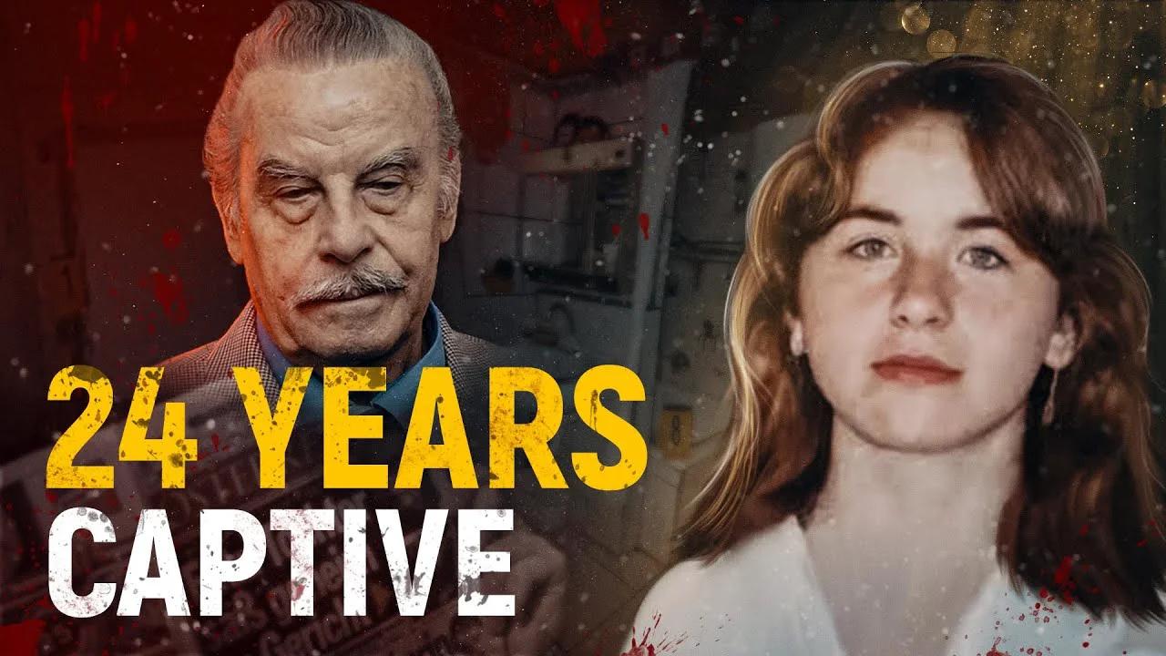 The Shocking Disappearance of Elizabeth Fritzl