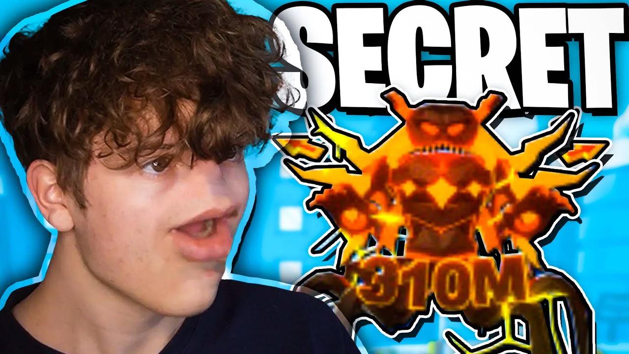 🔴LIVE | NEUES SECRET PET im CLICKER SIMULATOR hatchen?! + mehr - Roblox ...