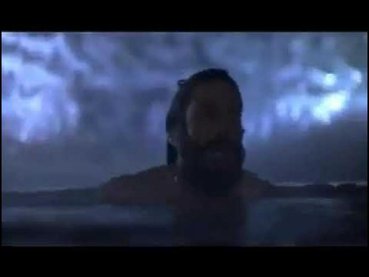 Excalibur - The Grail found Excalibur