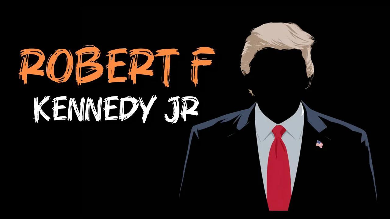 Robert f Kennedy jr | john f kennedy | rfk junior