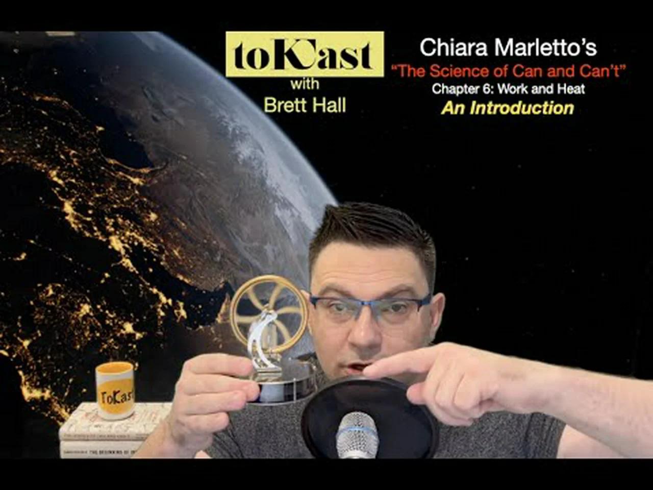 Work and Heat: An introduction to thermodynamics (a prelude to Ch 6 of ...