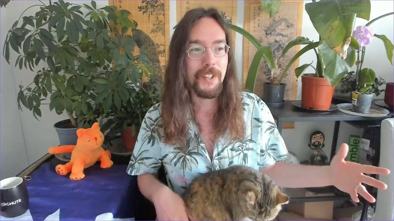 PEAK UNIPARTY: Karl Rove Supposedly Still Relevenant, According to TDS ...