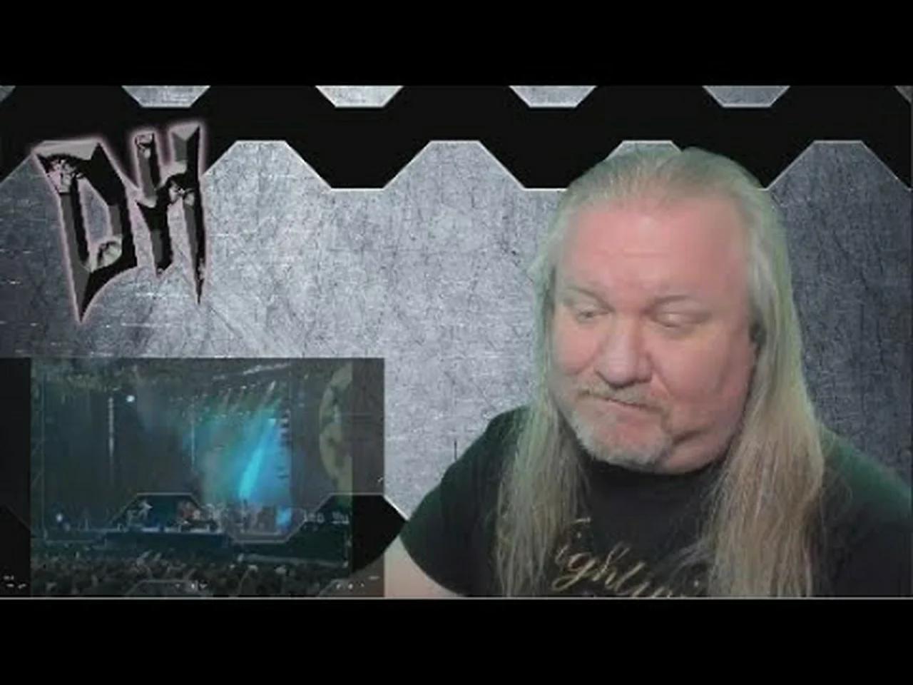 Radiohead - Paranoid Android (Live) REACTION & REVIEW! FIRST TIME WATCHING!