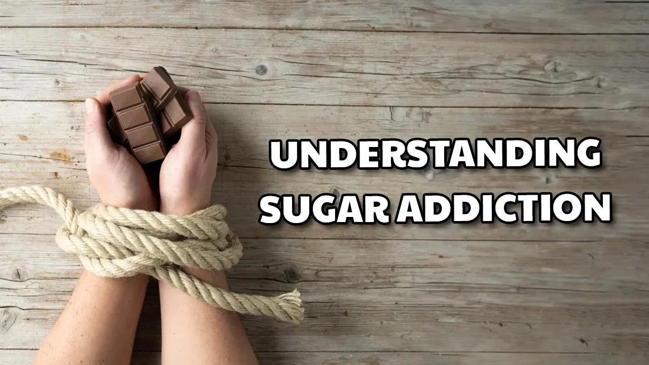 Understanding Sugar Addiction: Gut Health, Withdrawal Symptoms, and ...
