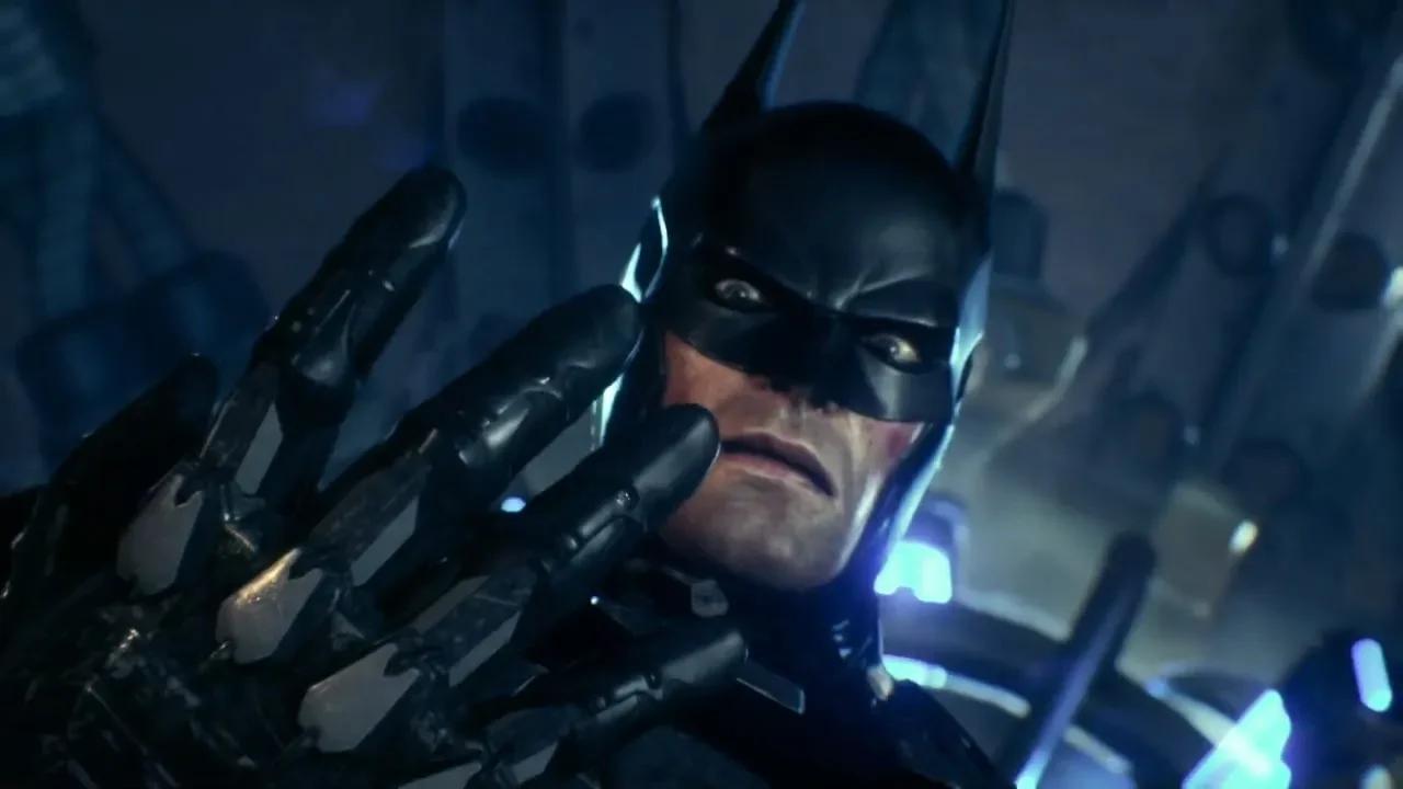 Batman: Arkham Knight | Part 6 | Losing Control