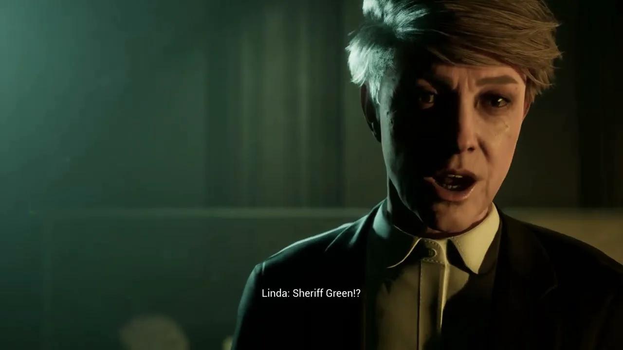 The Casting of Frank Stone - Chapter 6 (Linda) Explore Reliquary ...