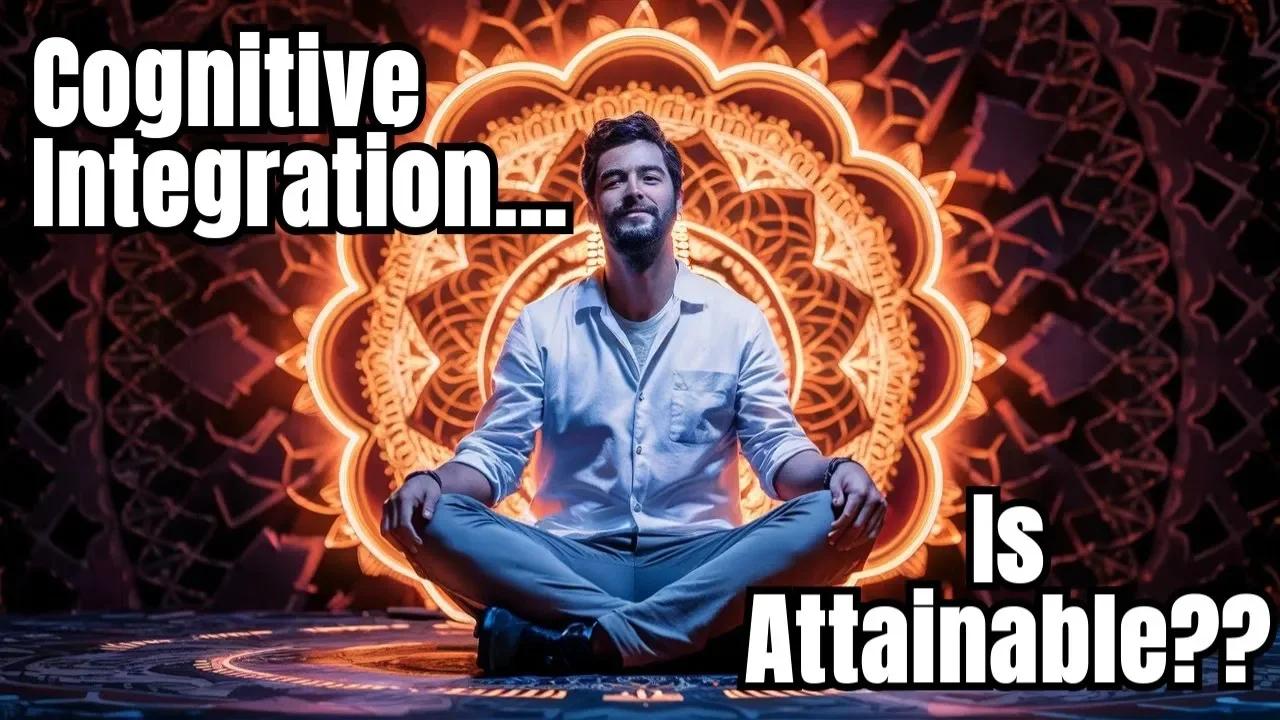 How To Achieve Cognitive Integration | Season 19 | CS Joseph