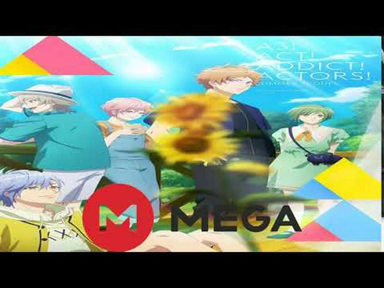 Descargar A3! Season Spring & Summer Capitulo 3/?? (MEGA) (CARPETA)