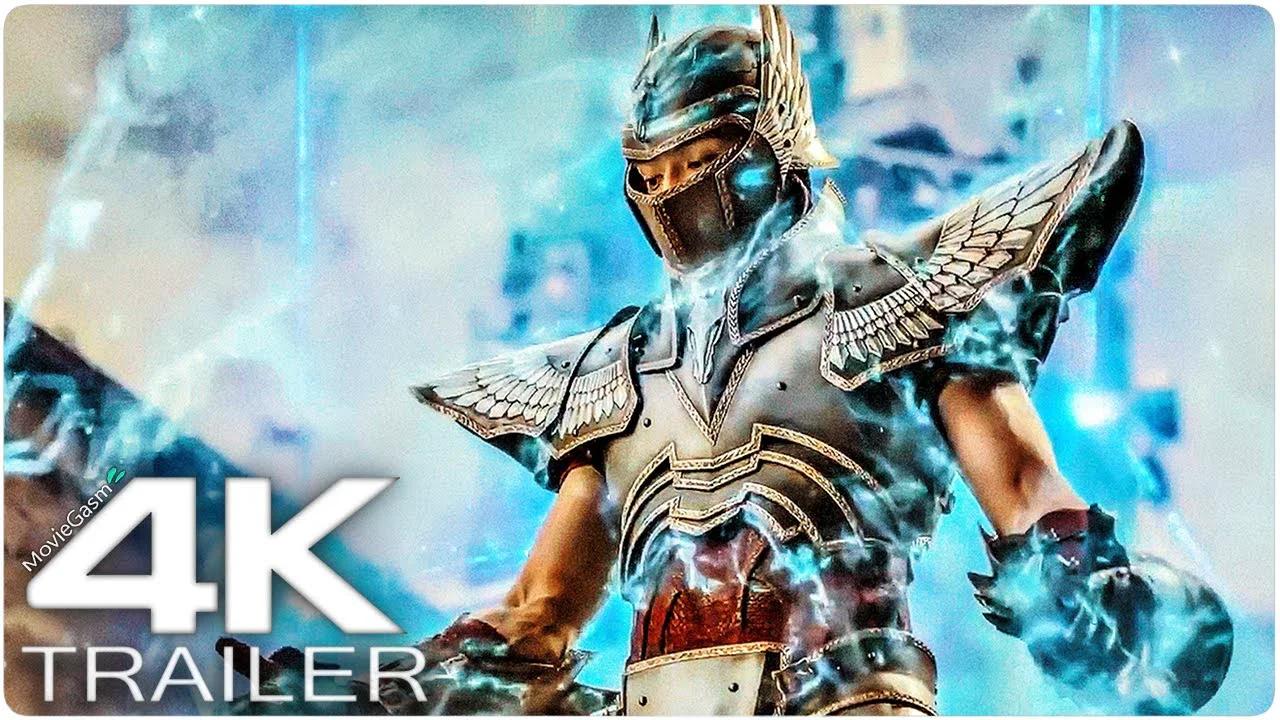 NEW MOVIE TRAILERS 2023 (Best)