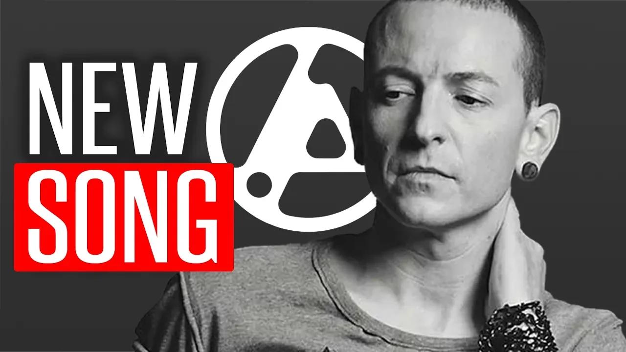 Over Each Other - Linkin Park (Chester Bennington cover)