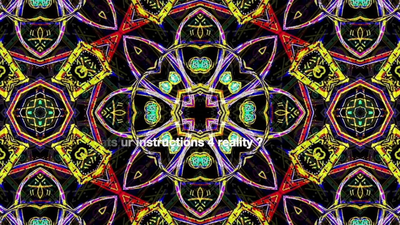 Higher Creational Codes & Activations | Rick Jewers & Michael ...