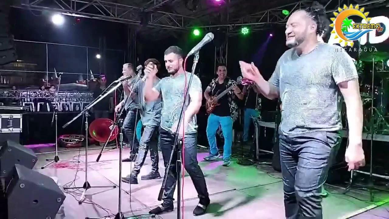 El Chiqui Chiqui y El Pellejito SKANDALO